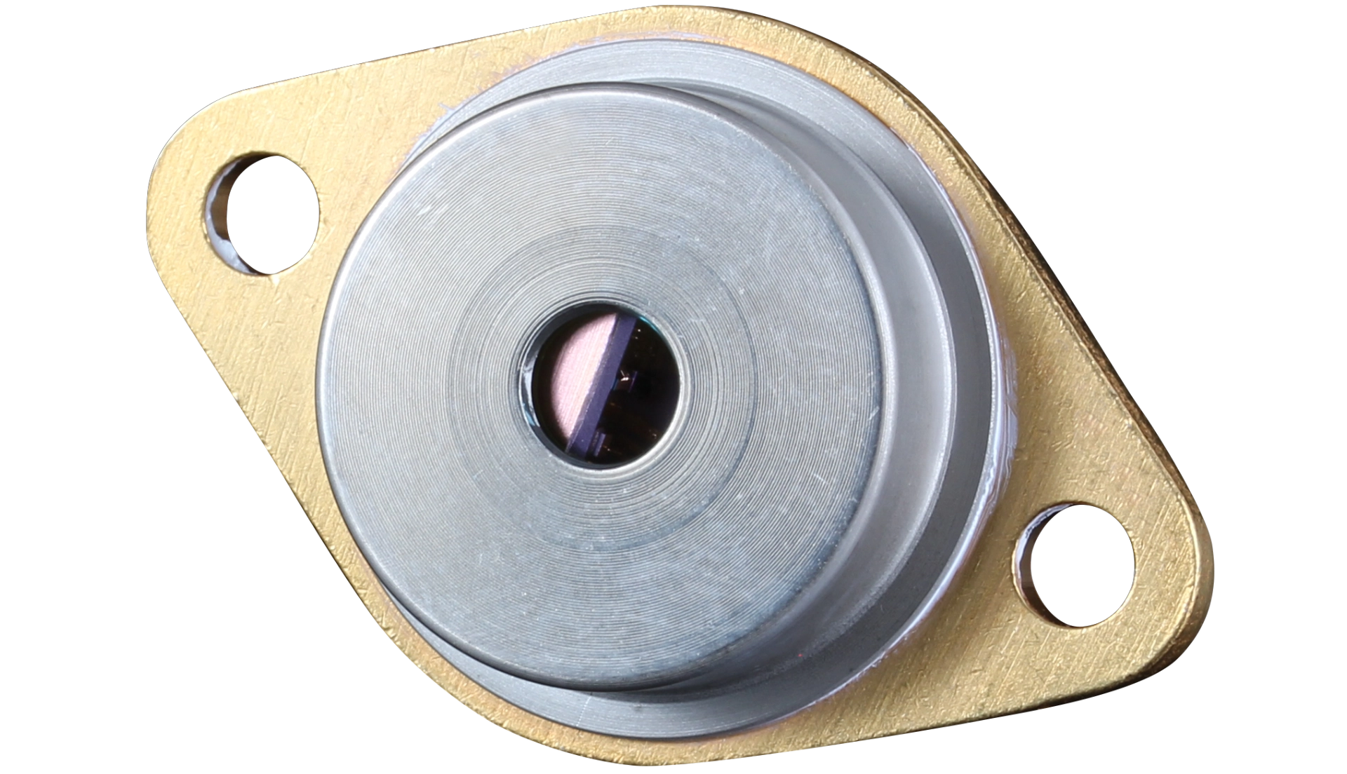 TOPTICA Photonics SE - Laser diodes - DFB & DBR laser diodes