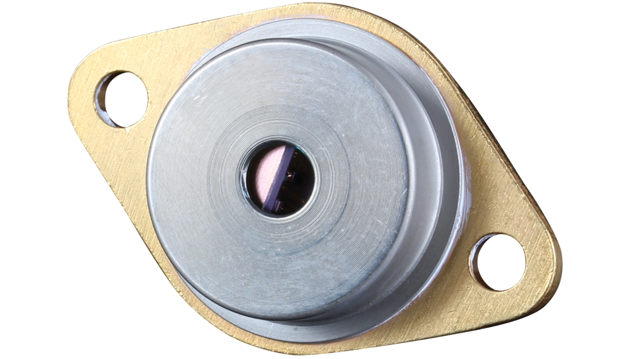 TOPTICA Photonics SE - Laser diodes - DFB & DBR laser diodes