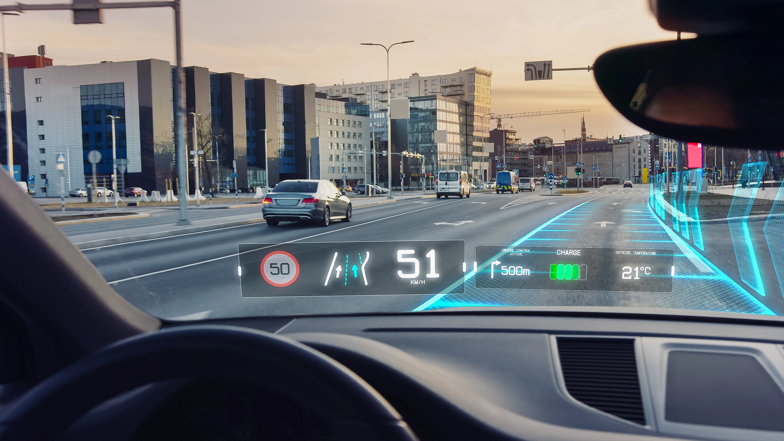 Holography & Augmented Reality