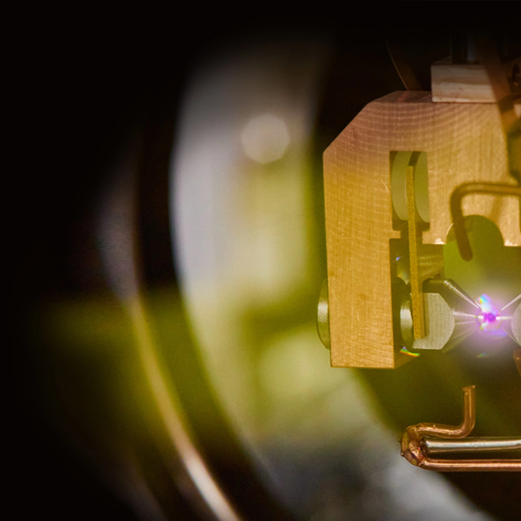 Atom laser cooling & trapping