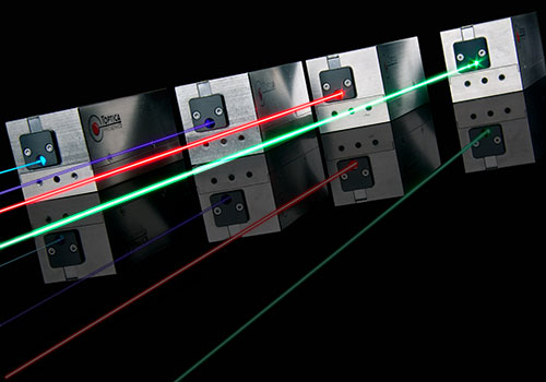 TOPTICA专有技术 | TOPTICA Photonics AG