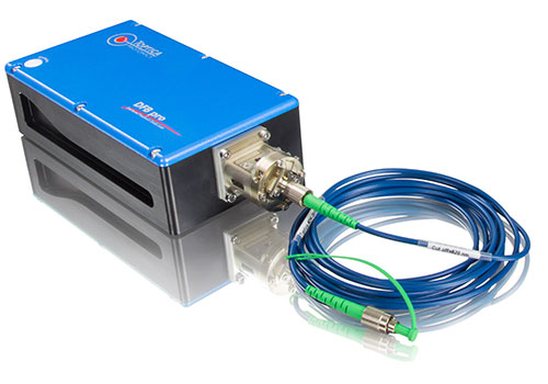 外腔半导体激光器 / DFB激光器 : TOPTICA Photonics AG