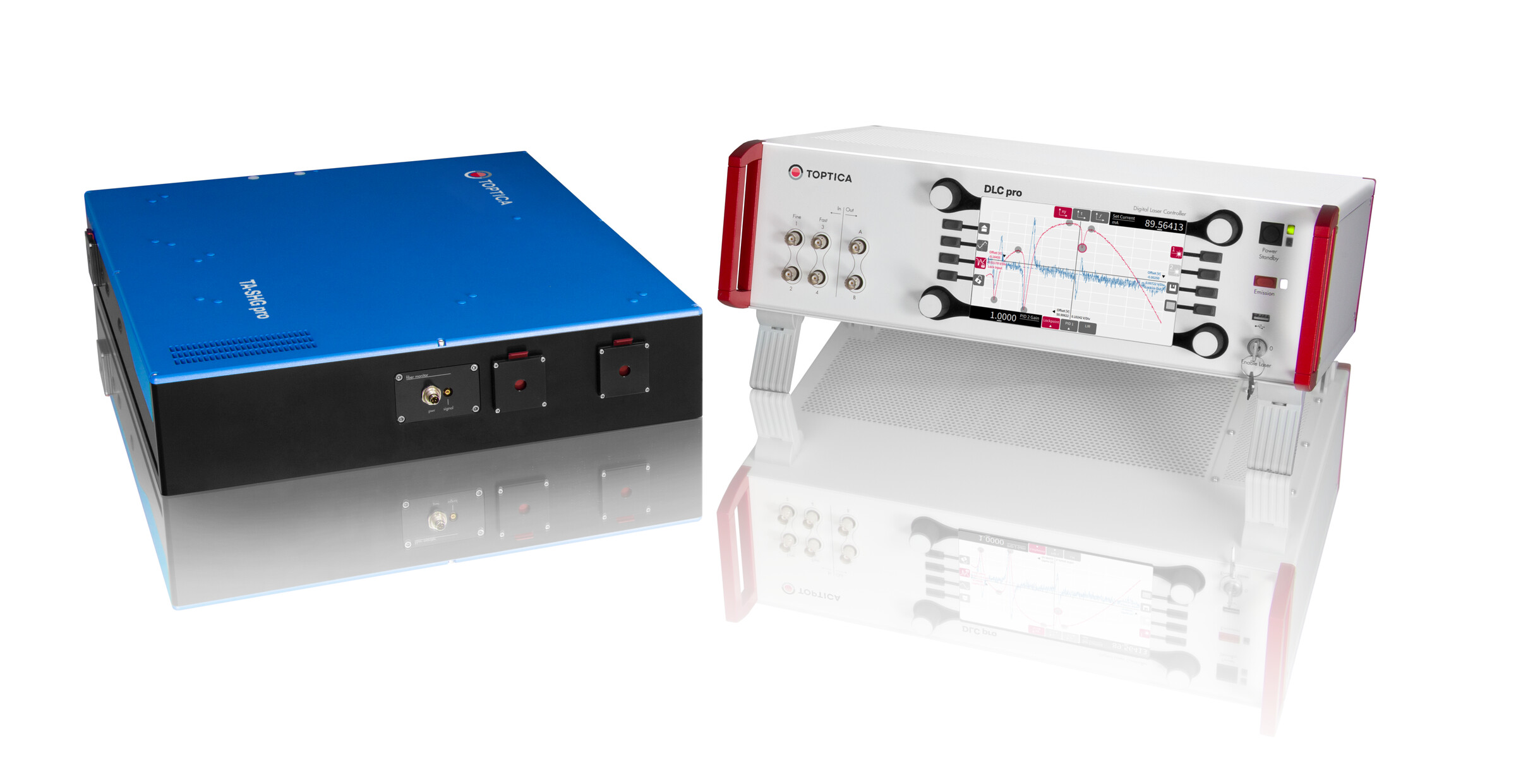 TOPTICA 新闻 | TOPTICA Photonics SE