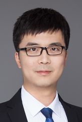 企业员工 | TOPTICA Photonics AG