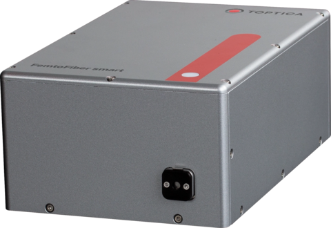 FemtoFiber ultra 780 – 780 nm Femtosecond Laser for Two-Photon ...
