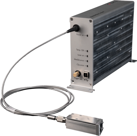 FemtoFiber ultra 780 – 780 nm Femtosecond Laser for Two-Photon ...