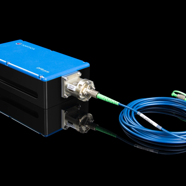 TOPTICA Photonics SE - Laser diodes - DFB & DBR laser diodes